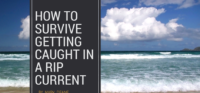 How To Survive Rip Currents | Explore Secure