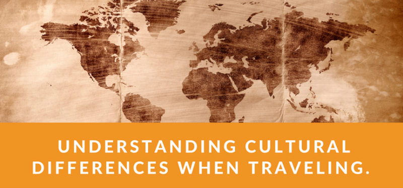 Importance of Cultural Differences When Traveling | Explore Secure
